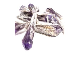 Royal Bahia Amethyst Root Wand - Awakenings of Baton Rouge