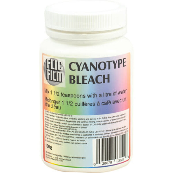 Flic Film - Garland Camera Texas