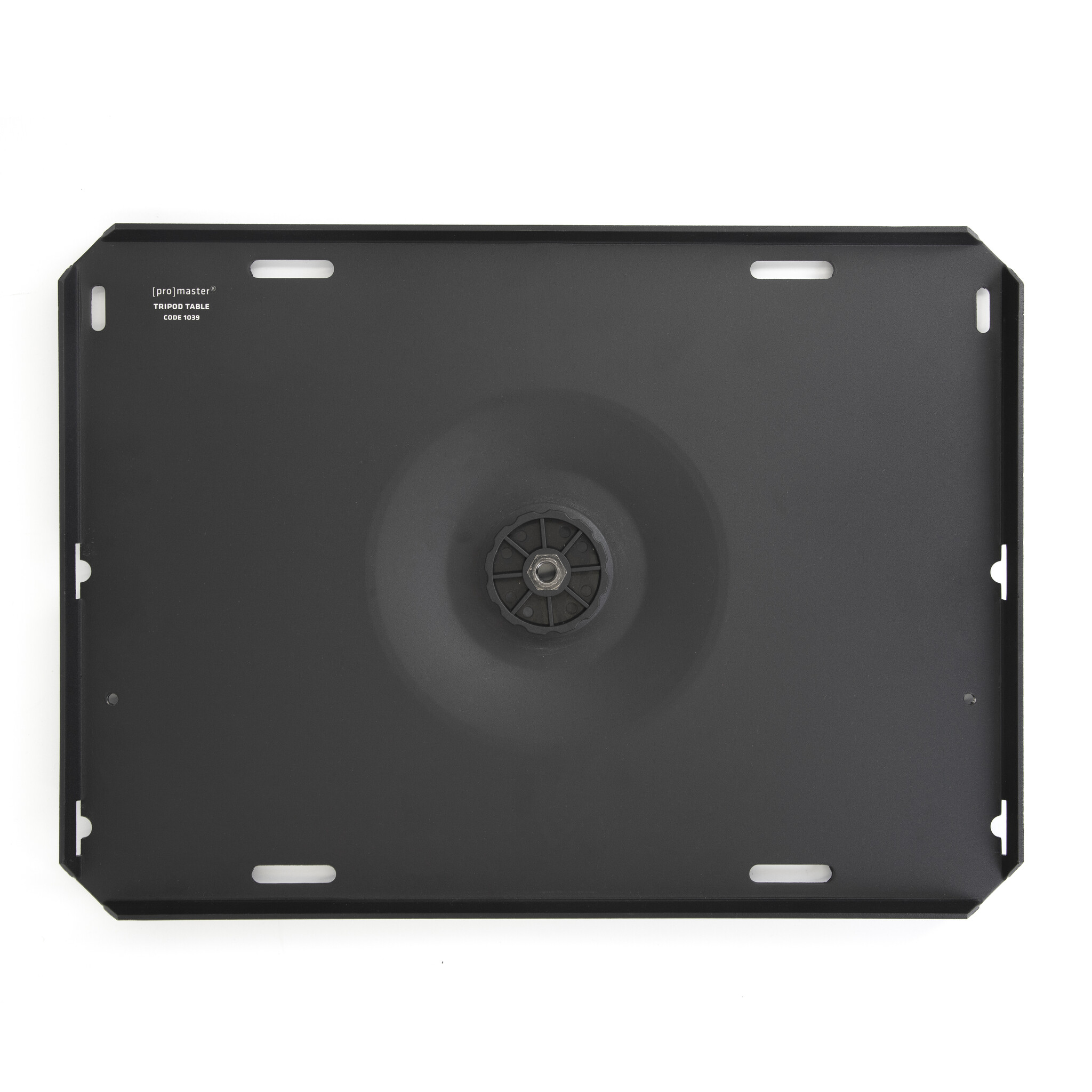 PRO Tripod Table - Garland Camera Texas