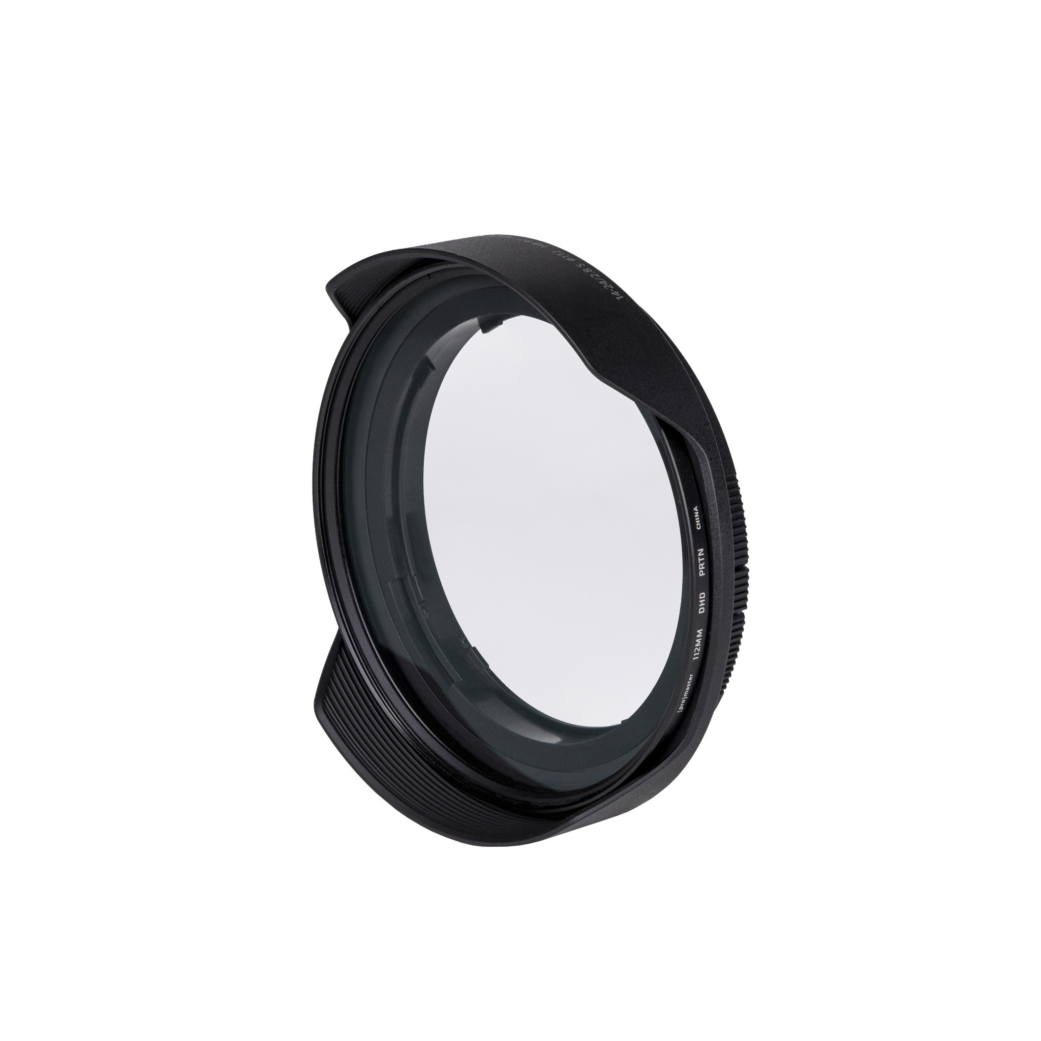 PRO 112mm Protection Filter - Garland Camera Texas