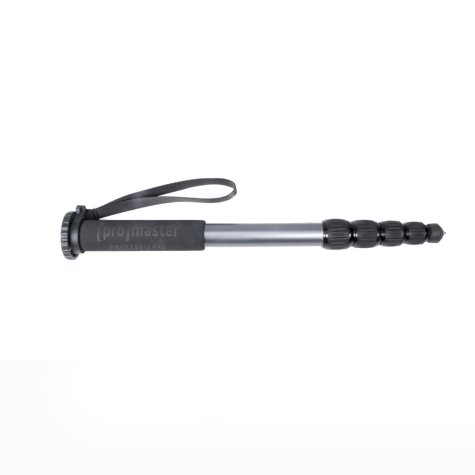 PRO Monopod MP528 Black - Garland Camera Texas
