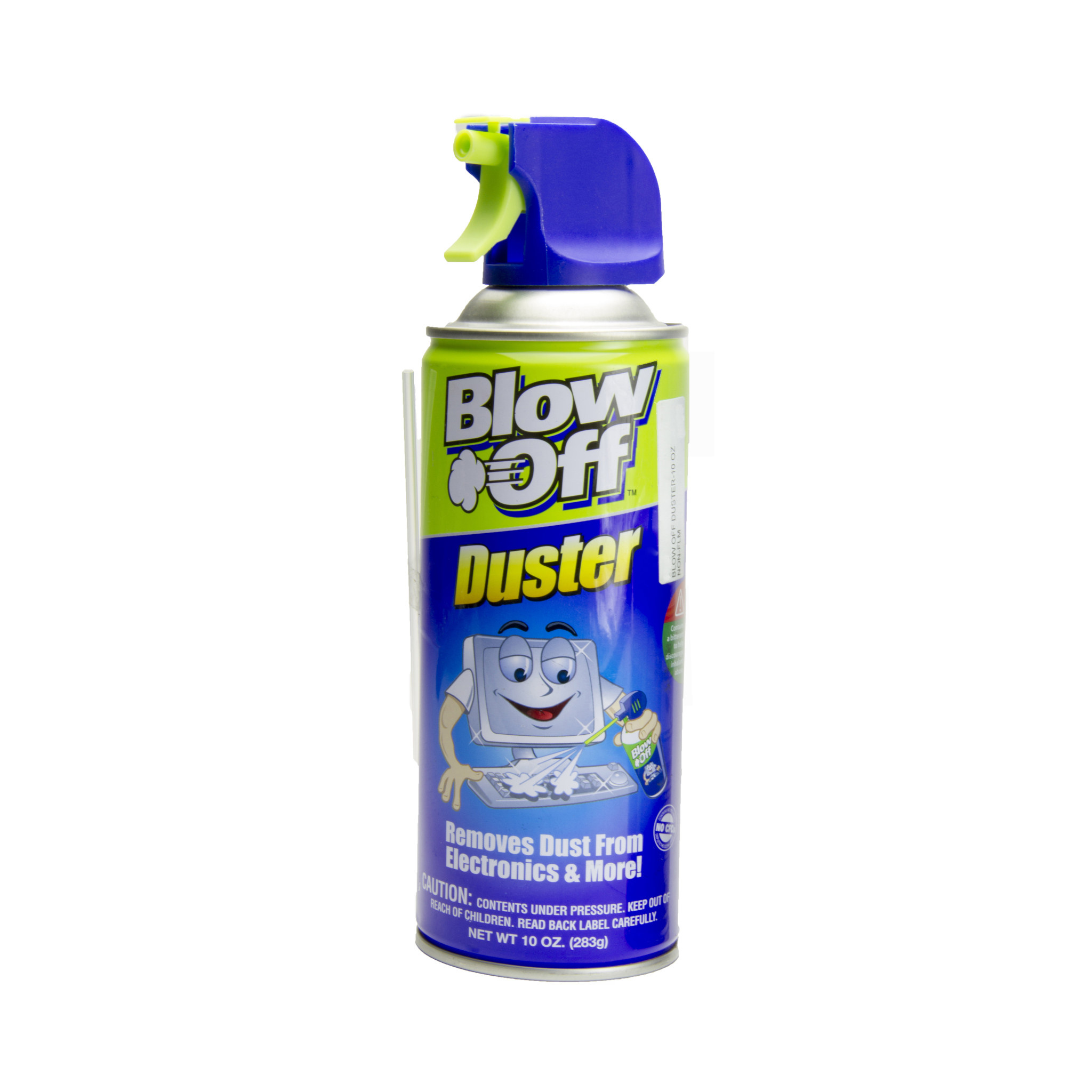 Promaster Blow Off Duster 10oz Compressed Air - Garland Camera Texas