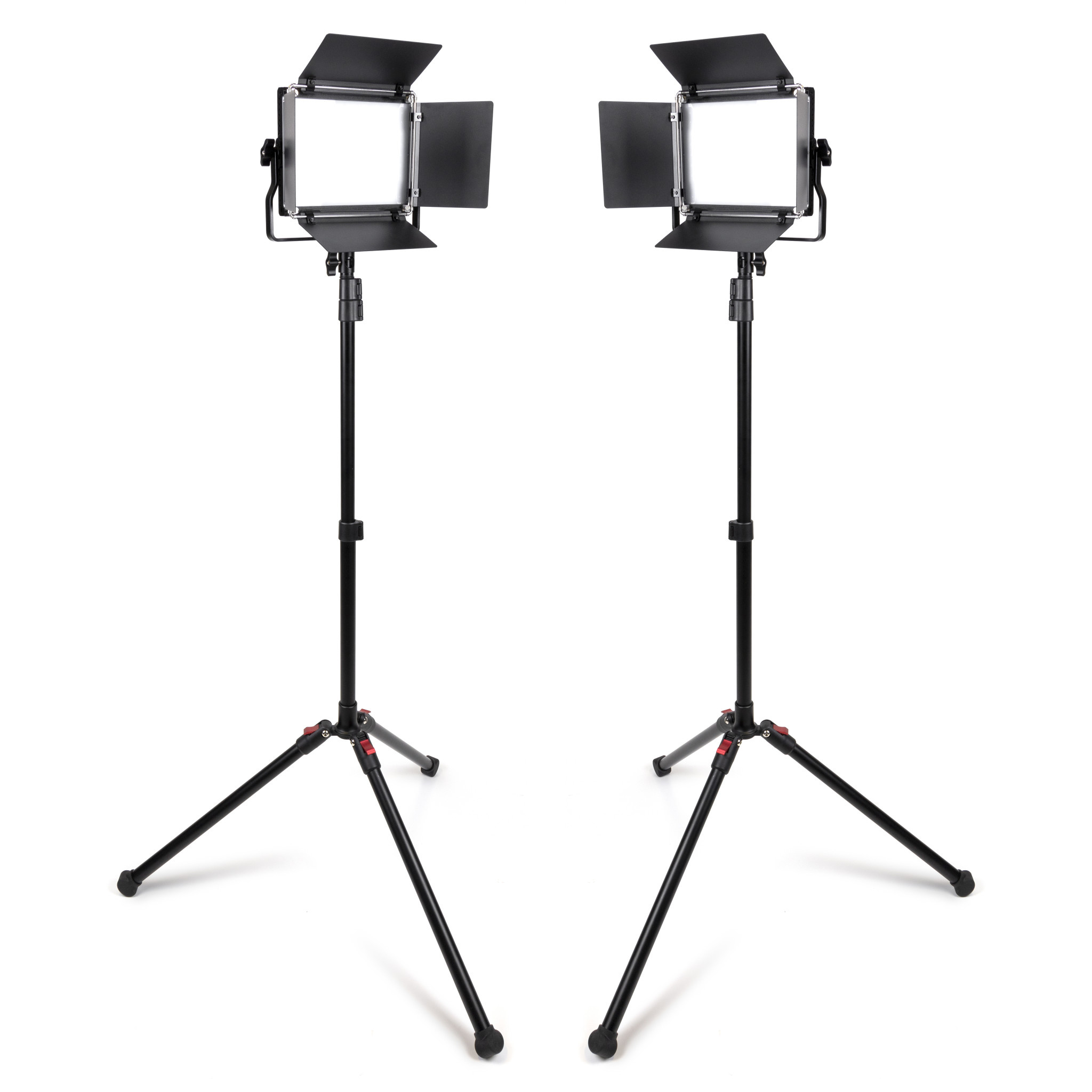 PRO Chroma CL68RGB Transport Kit - Garland Camera Texas