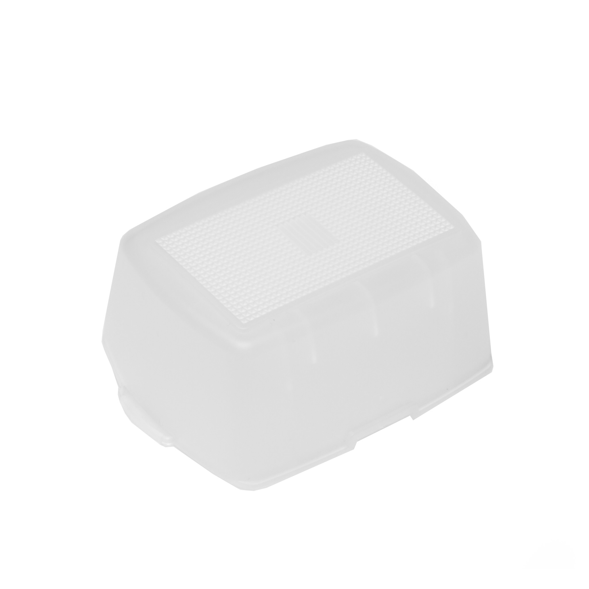 PRO Flash Diffuser f/Nikon SB700 - Garland Camera Texas