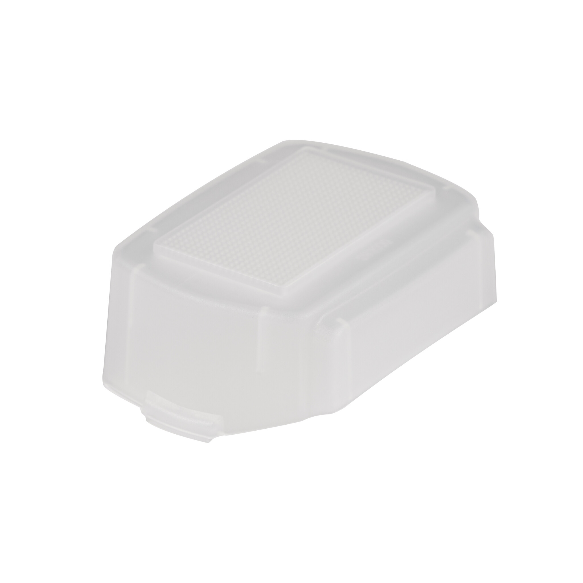 PRO Flash Diffuser f/Nikon SB500 - Garland Camera Texas