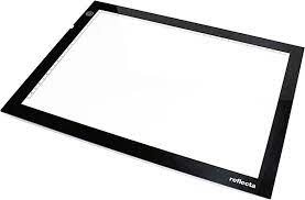 Reflecta Reflecta Light Pad A4 Super Slim 8in x 12in - Garland Camera Texas