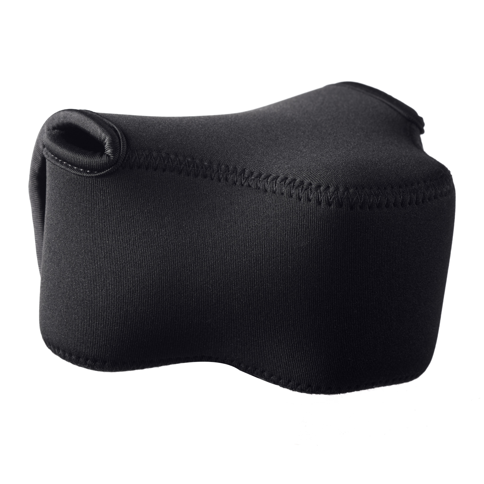 PRO Neoprene Mirrorless Pouch Medium - Garland Camera Texas