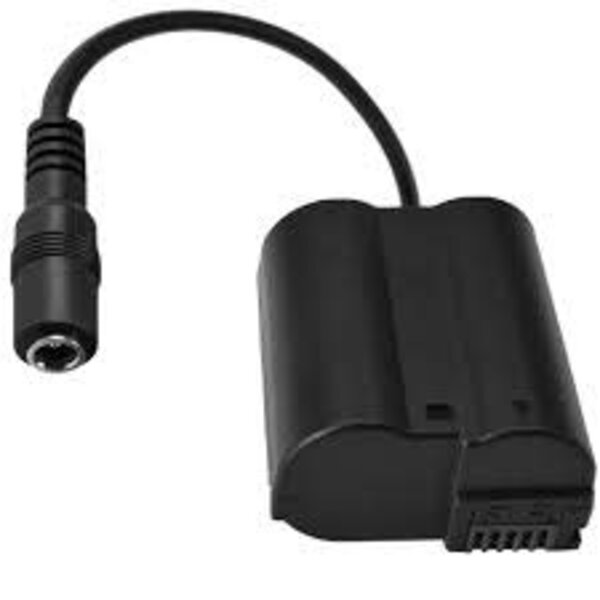 Power - Garland Camera Texas