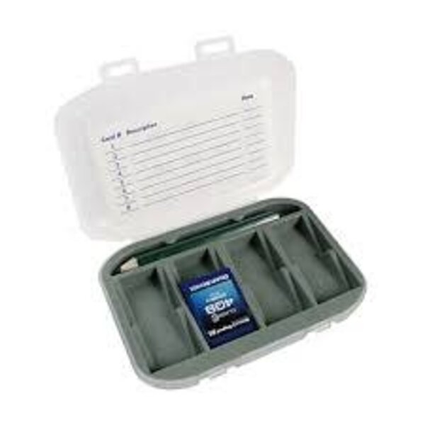 Memory - Garland Camera Texas