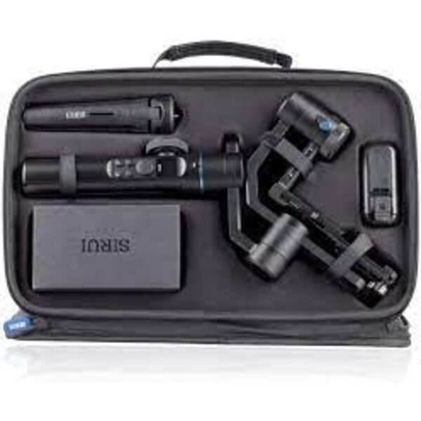 Gimbal - Garland Camera Texas