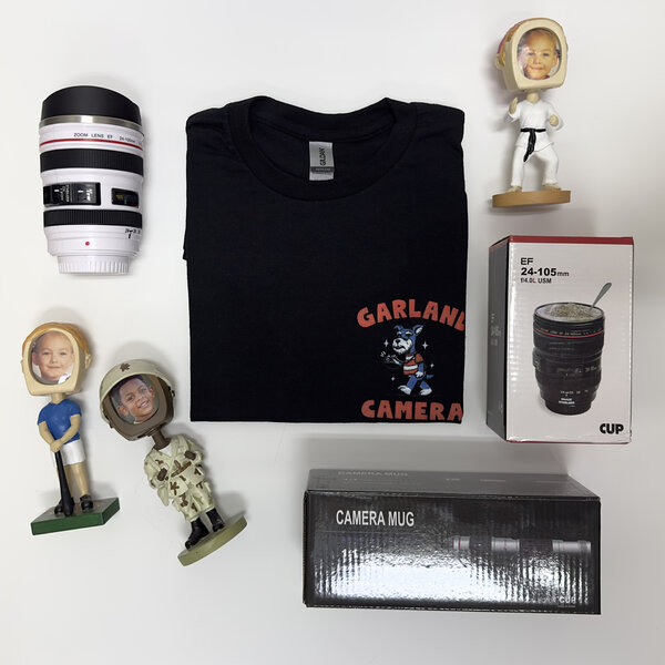 Garland Camera Texas - Garland Camera Texas