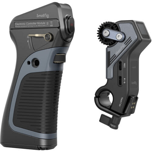 SmallRig Follow Focus Controller Kit 3782 - Garland Camera Texas