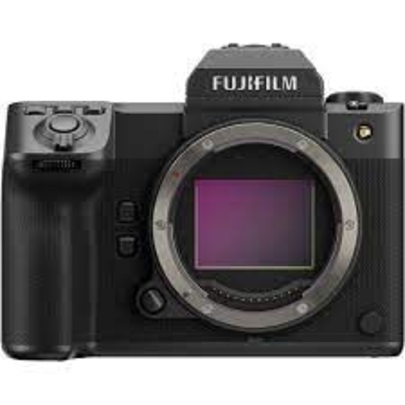 Fuji Fuji GFX 100 II Body - Garland Camera Texas
