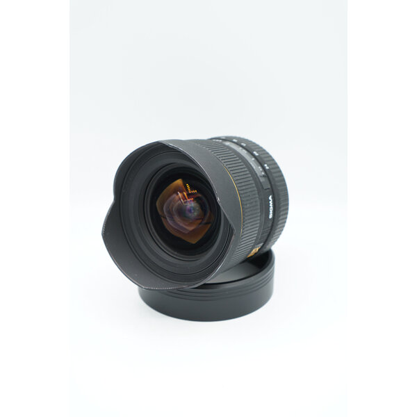 Sigma - Garland Camera Texas