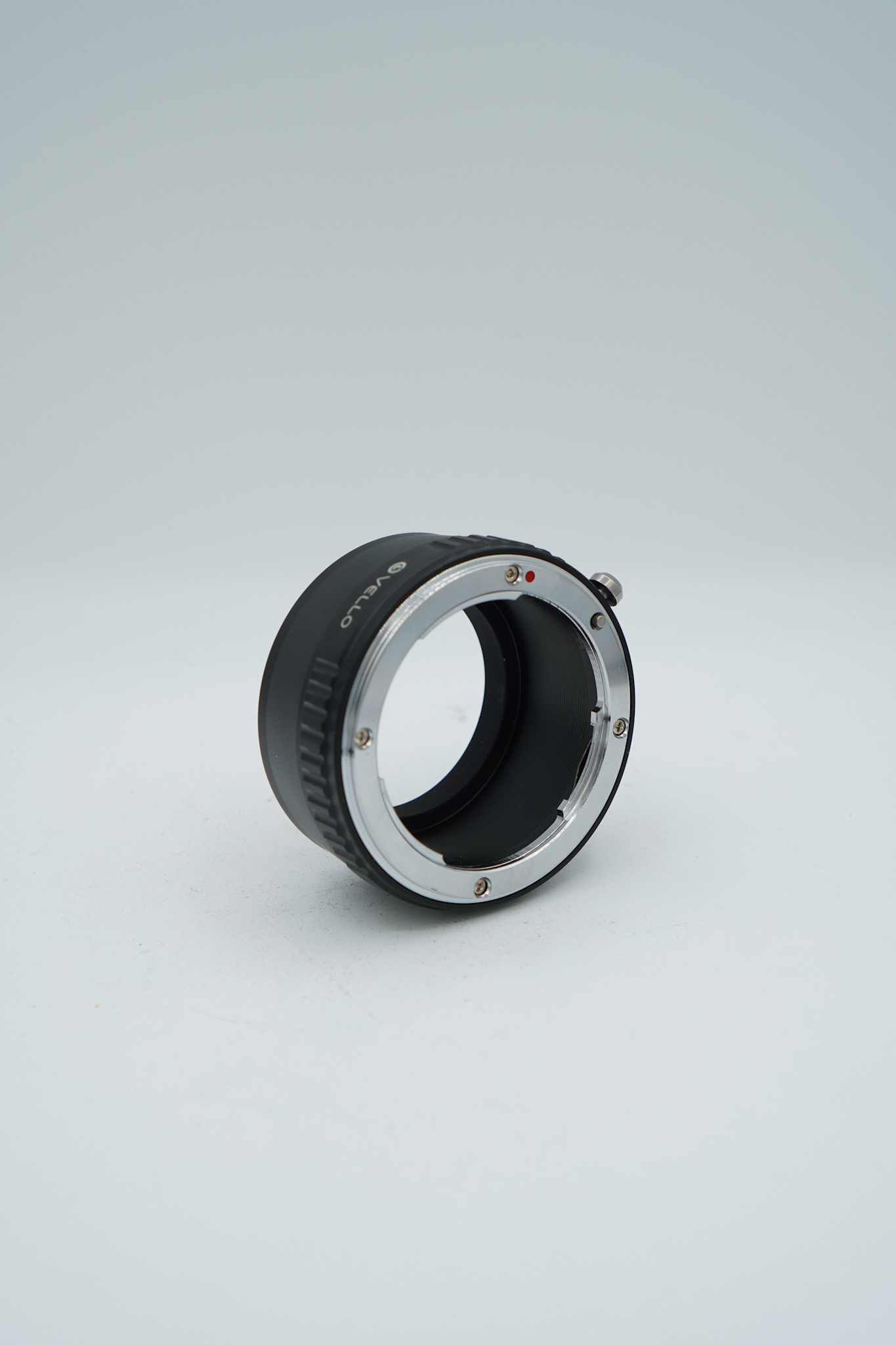 Vello Lens Adapter LA-NEX-NF Nikon to Sony E #MK1220 - Garland Camera Texas