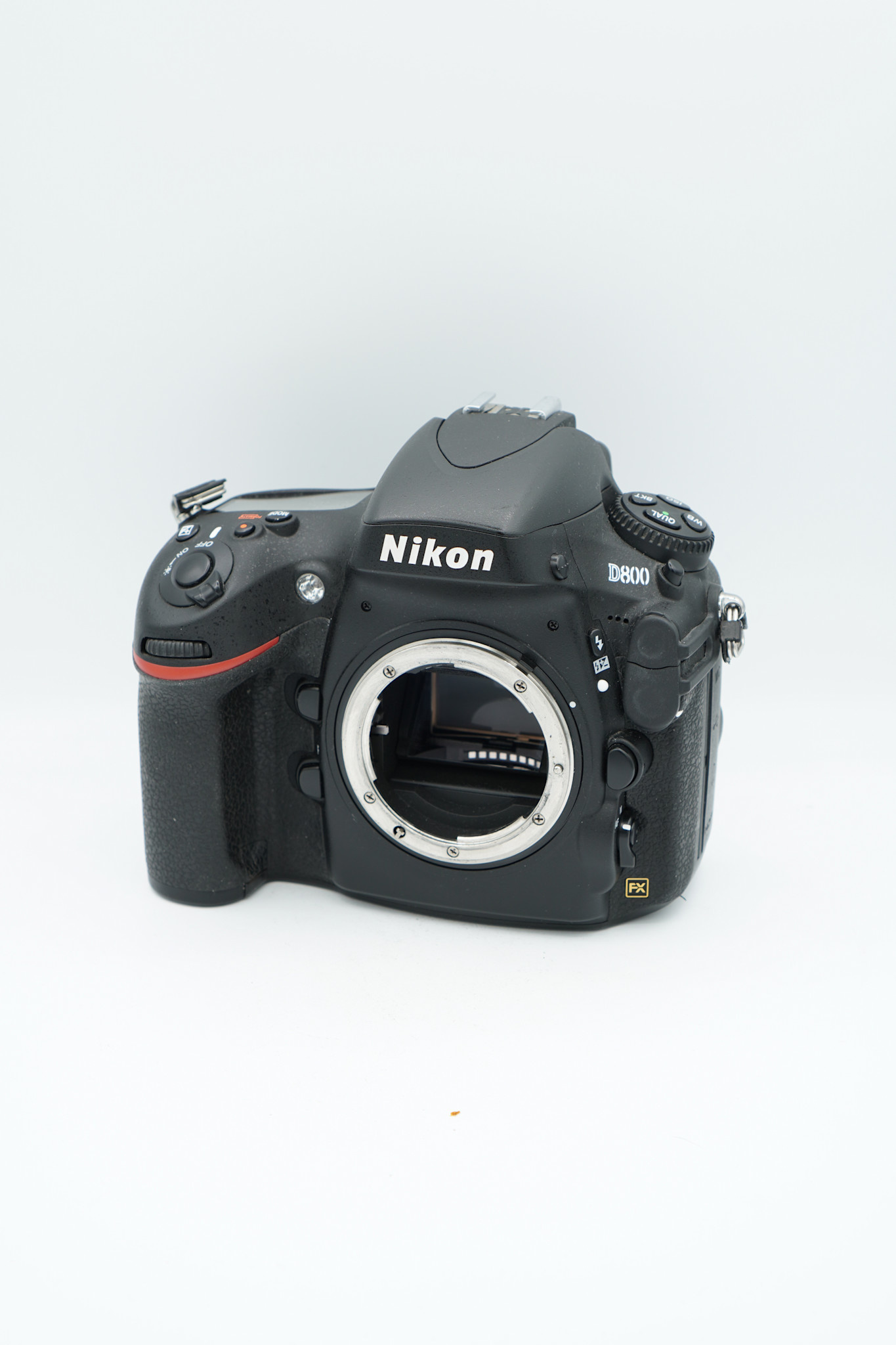 Nikon D800 Body SN#3061457 - Garland Camera Texas