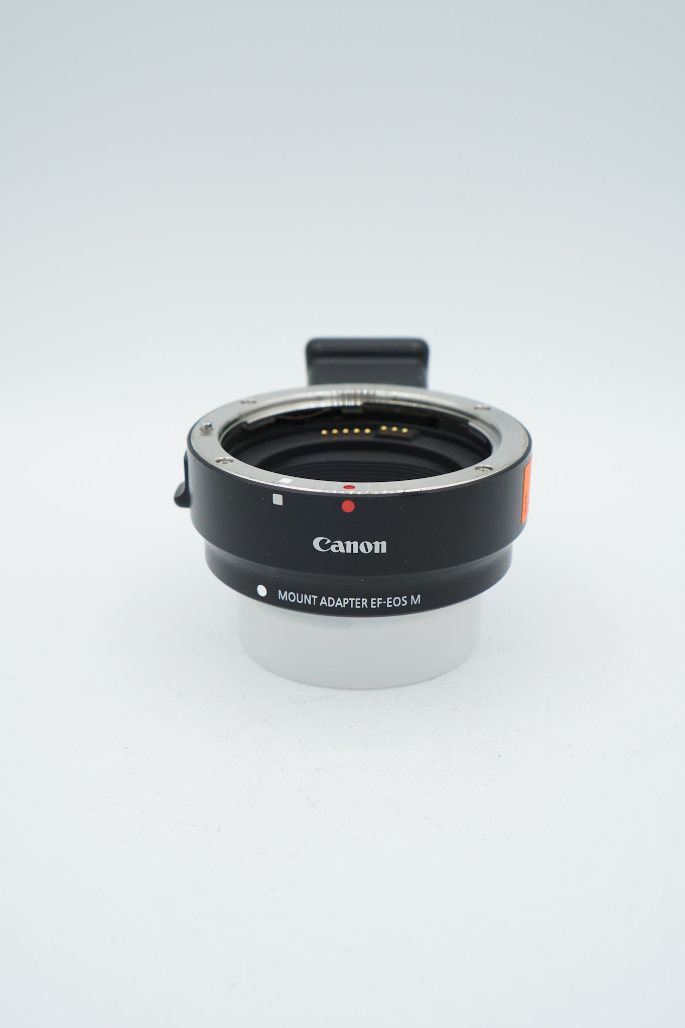 Canon EF- EOS M Adapter SN#311203002718 - Garland Camera Texas