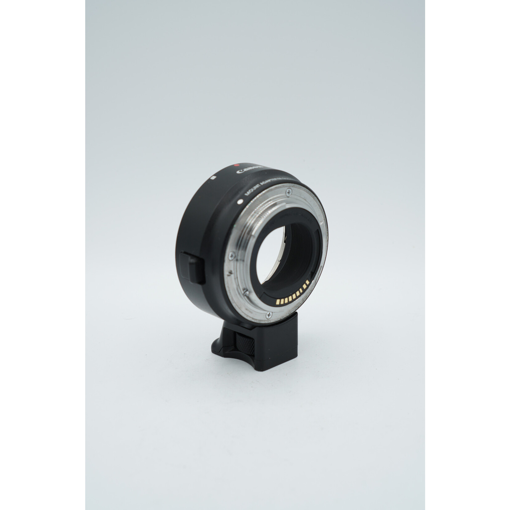 Canon EF- EOS M Adapter SN#311203002718 - Garland Camera Texas