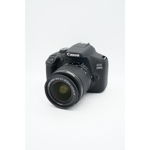 USED - Garland Camera Texas