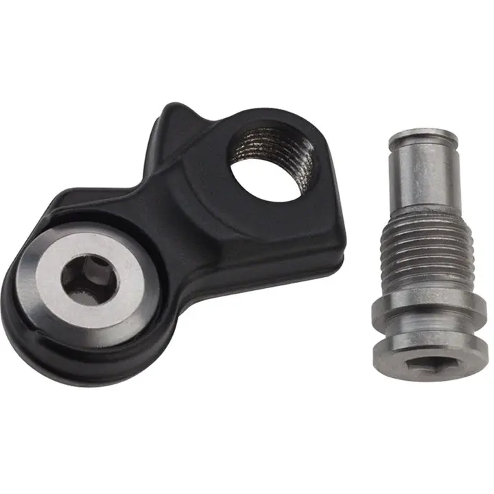 Shimano Deore SL-MT500-L I-Spec EV Adjustable Seatpost Lever Shimano ...