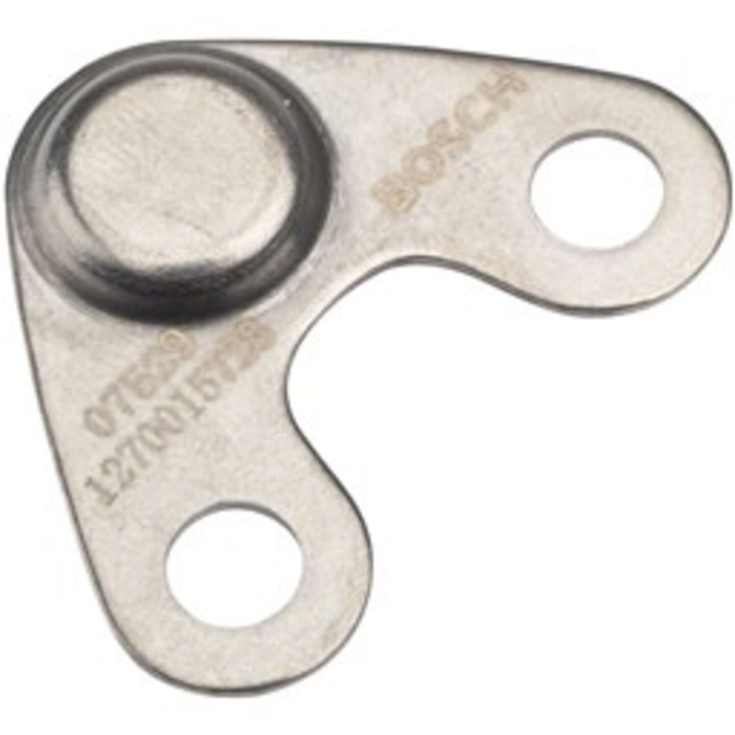 Bosch, Magnet for Slim Speed Sensor, 6-Bolt Hubs, Smart System ...