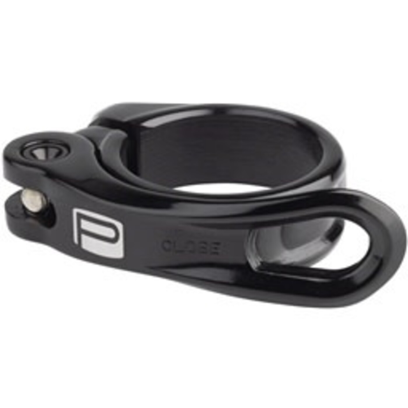 Promax, QR-1, Quick Release Seat Clamp - Bike Works