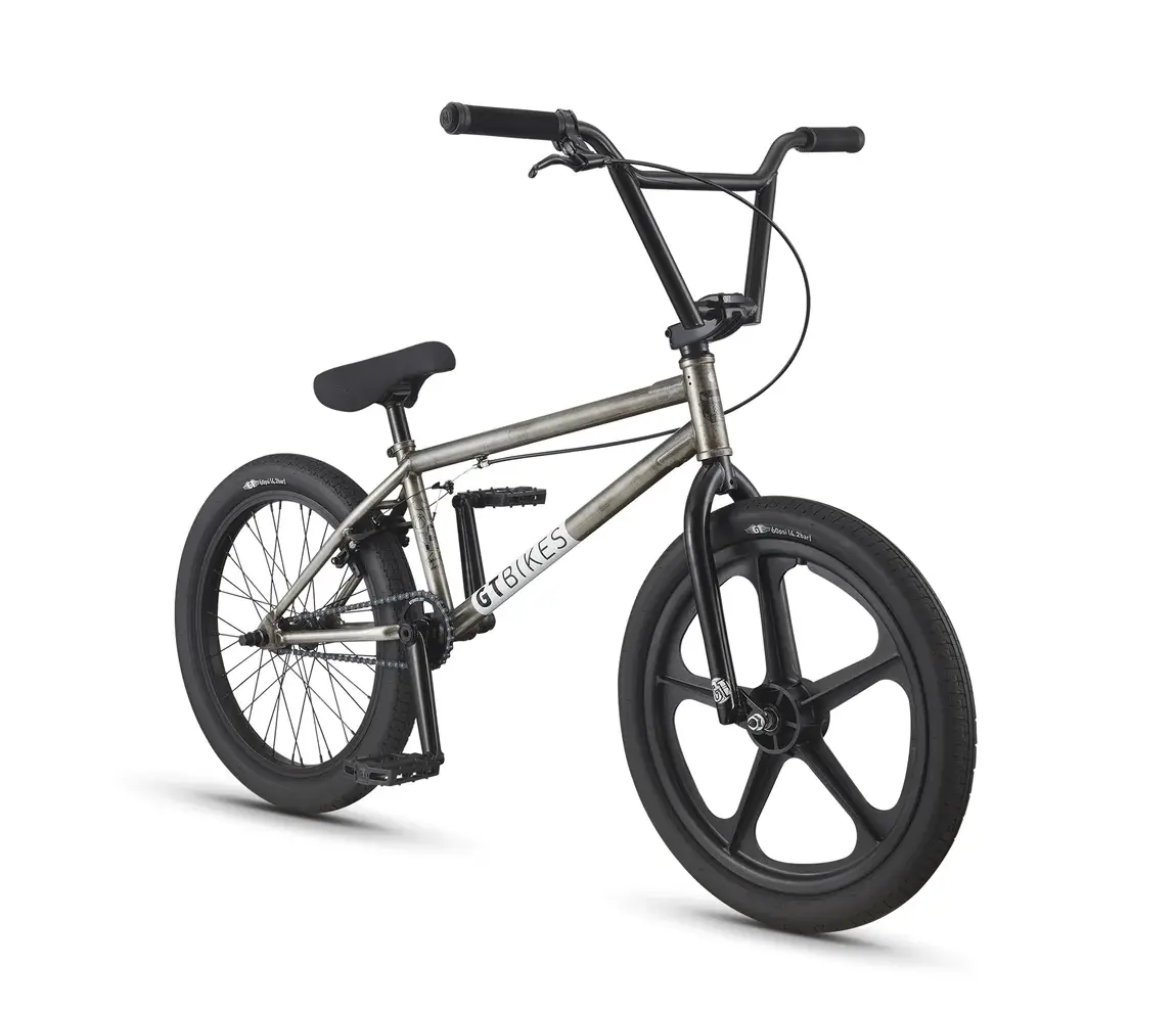 GT Bicycles - Bike Works