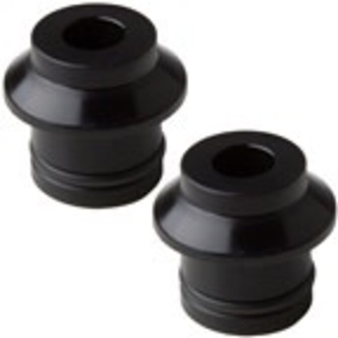 SeaSucker, HUSKE Plugs Axle Adaptor, 12 x 100mm - Bike Works