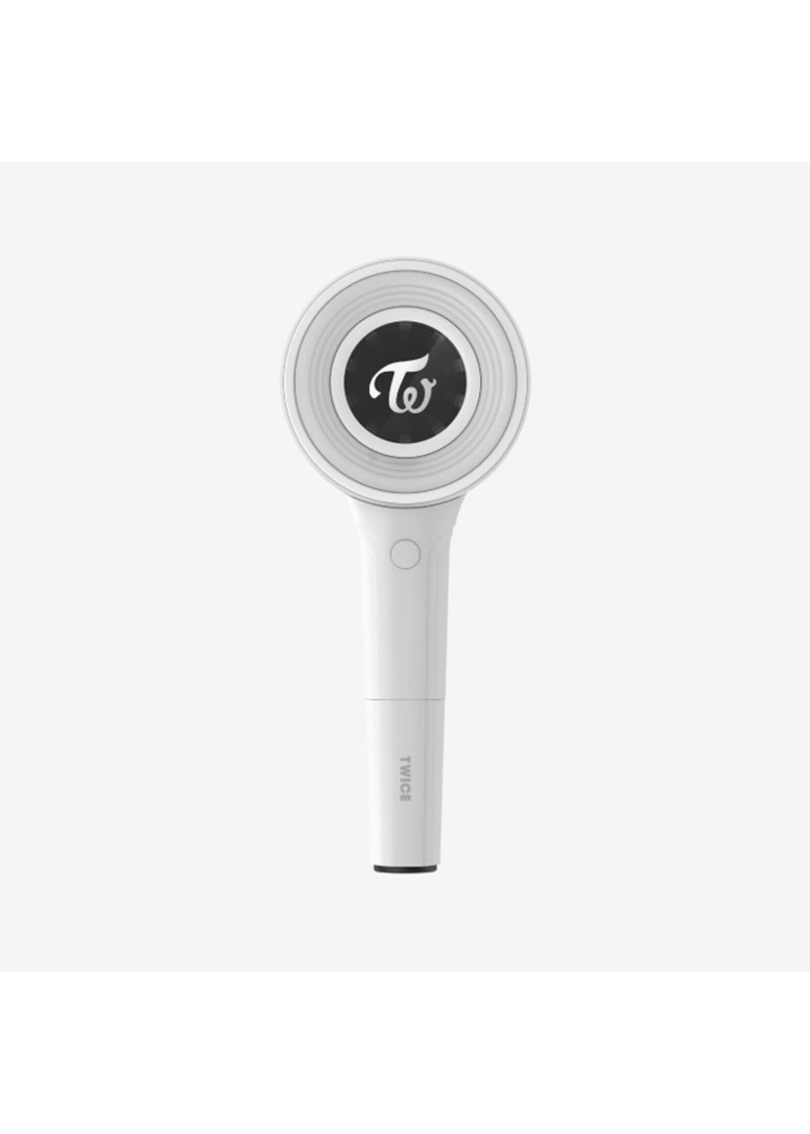 TWICE - CANDYBONG ∞ Light Stick - K-Town