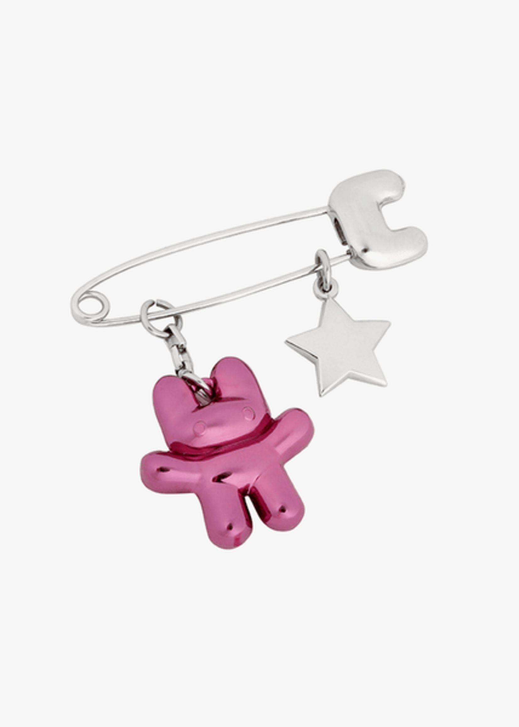 [Weverse] NewJeans - SAFETY PIN (WS) - K-Town