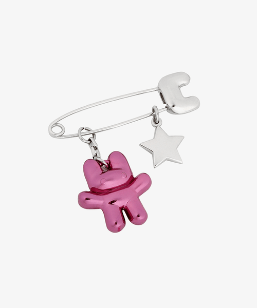 Summer Sale Weverse NewJeans SAFETY PIN WS