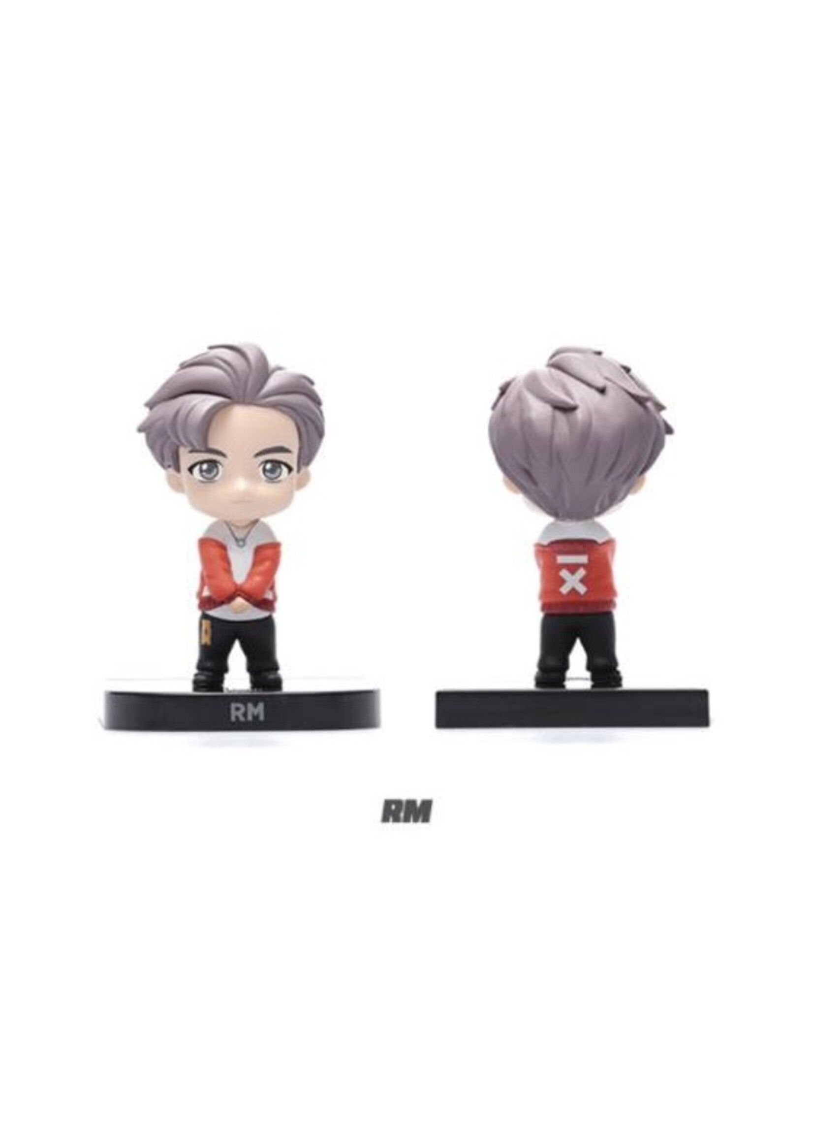 BTS - Figure MIC Drop [TinyTAN] RM - K-Town