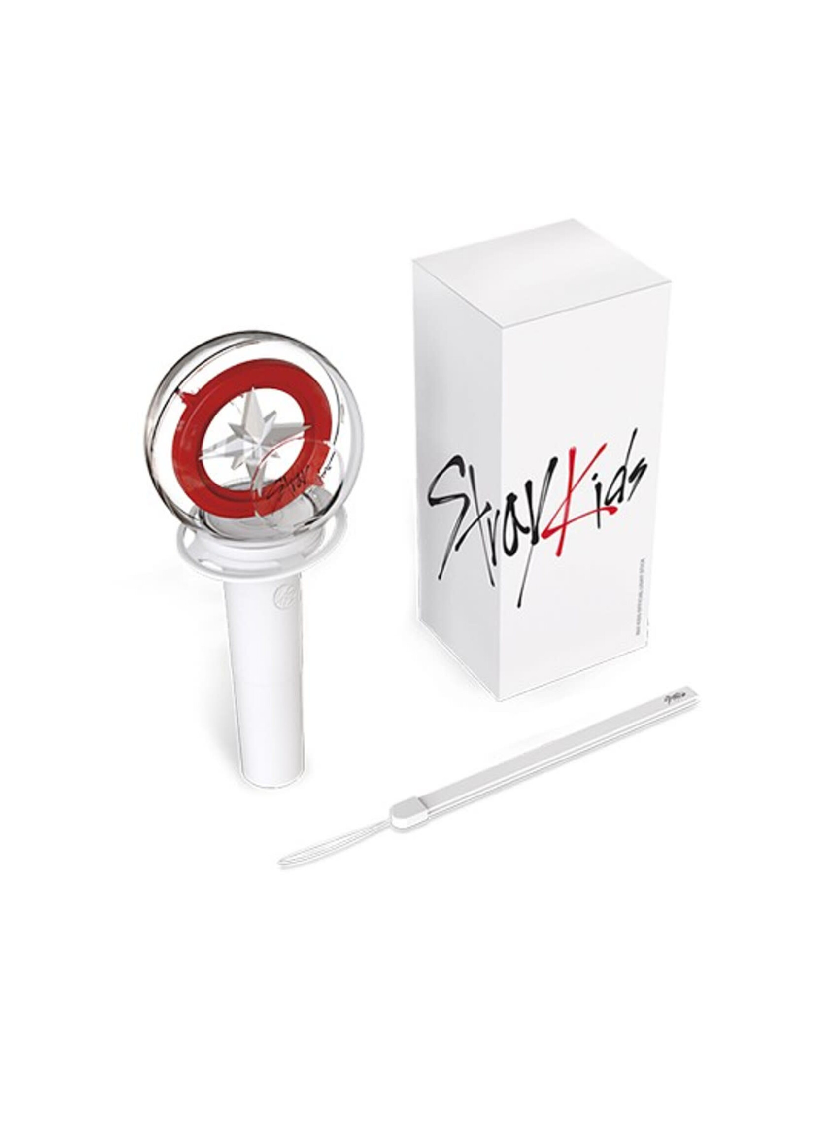 STRAY KIDS - Official Light Stick ver 1 - K-Town