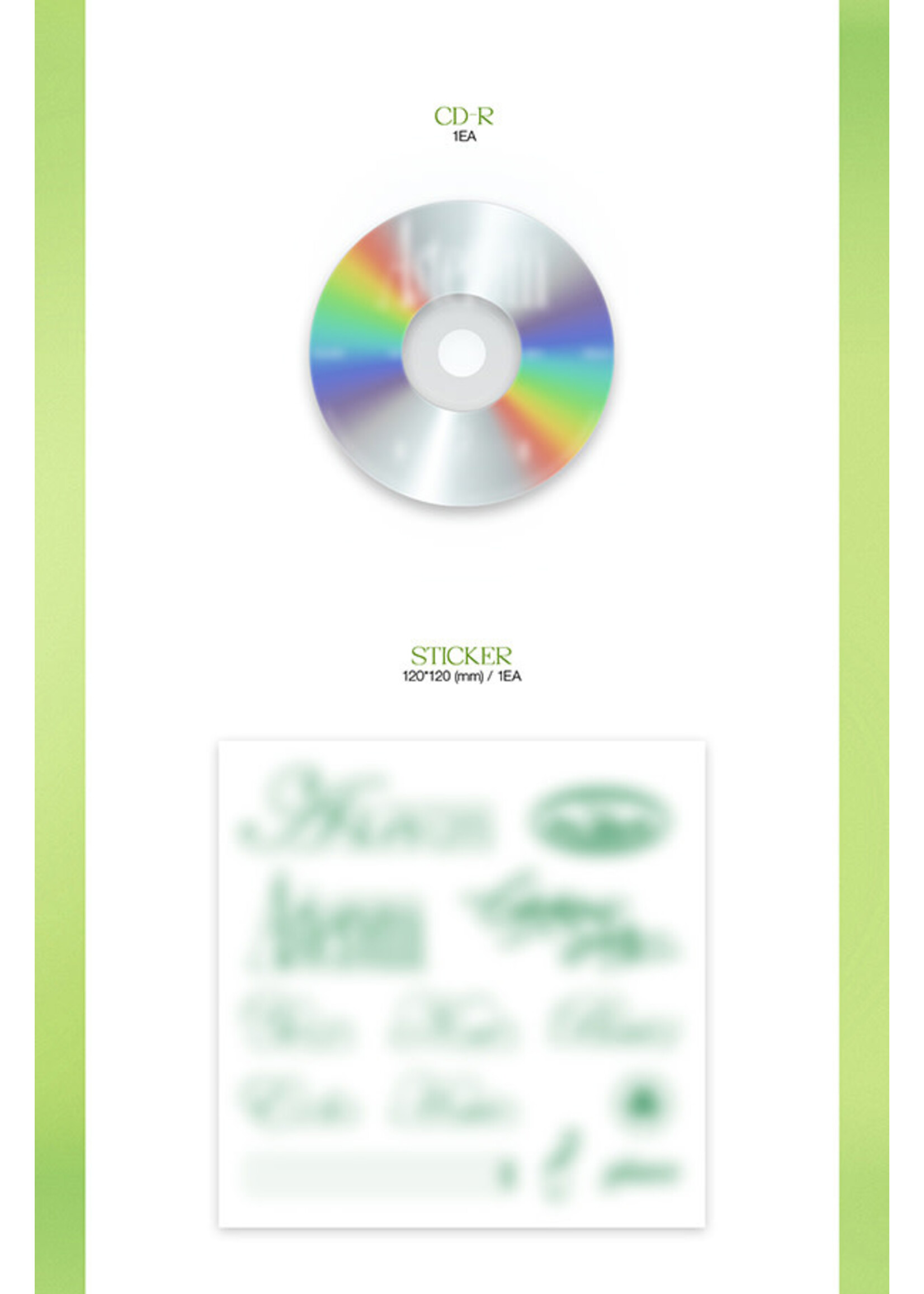 PLAVE - 1st Mini Album [ASTERUM: THE SHAPE OF THINGS TO COME] - K-Town