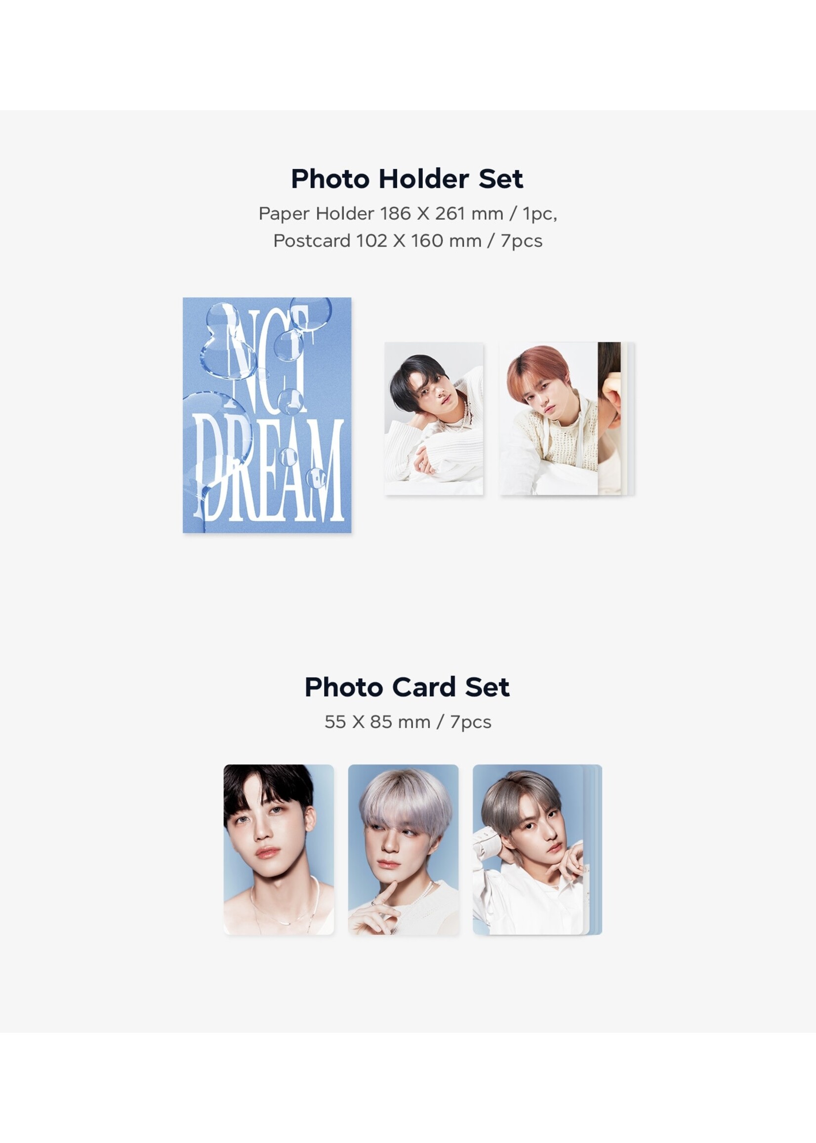 NCT DREAM – 2024 NCT DREAM SEASON'S GREETINGS - K-Town