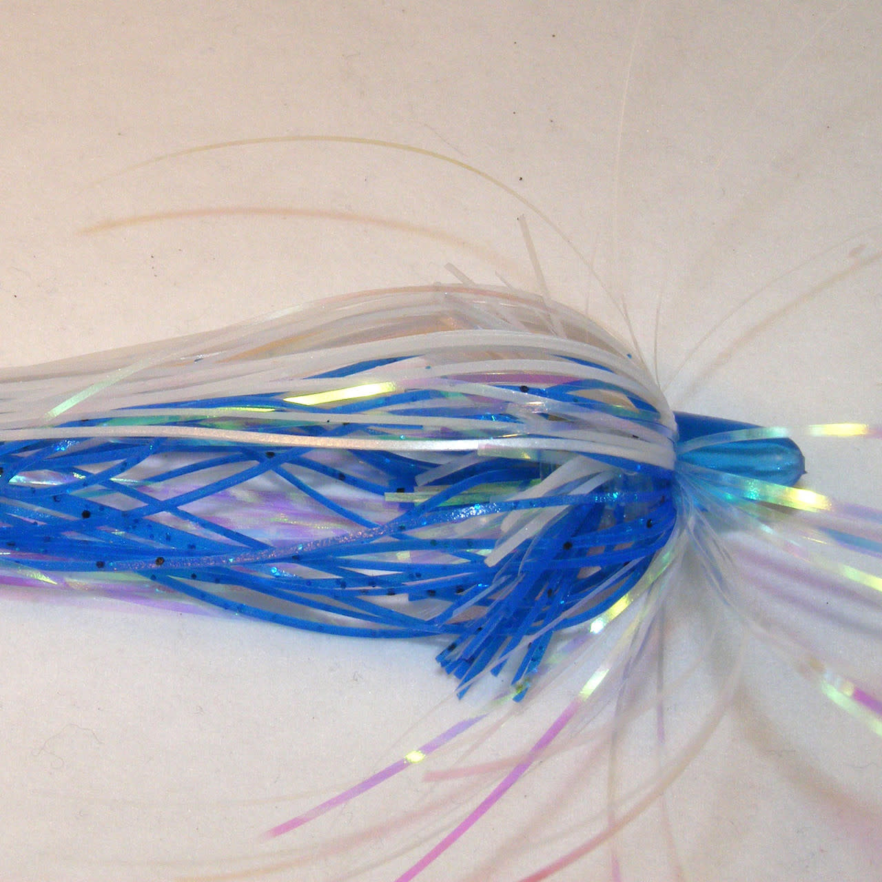 Blue Water Candy Hot Shot Skirt Blue/White 2pk - Everything Kayak