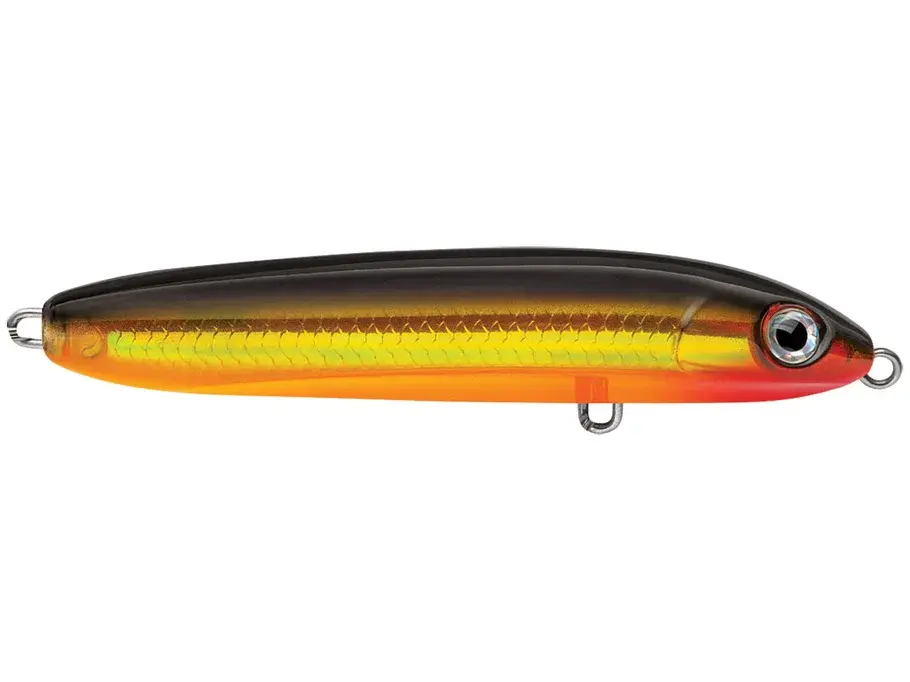 Rapala Skitter V 10 Gold - Everything Kayak