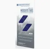 Skeeter Hawk Skeeter Hawk Mosquito Repellent Tabs Refill - Everything Kayak