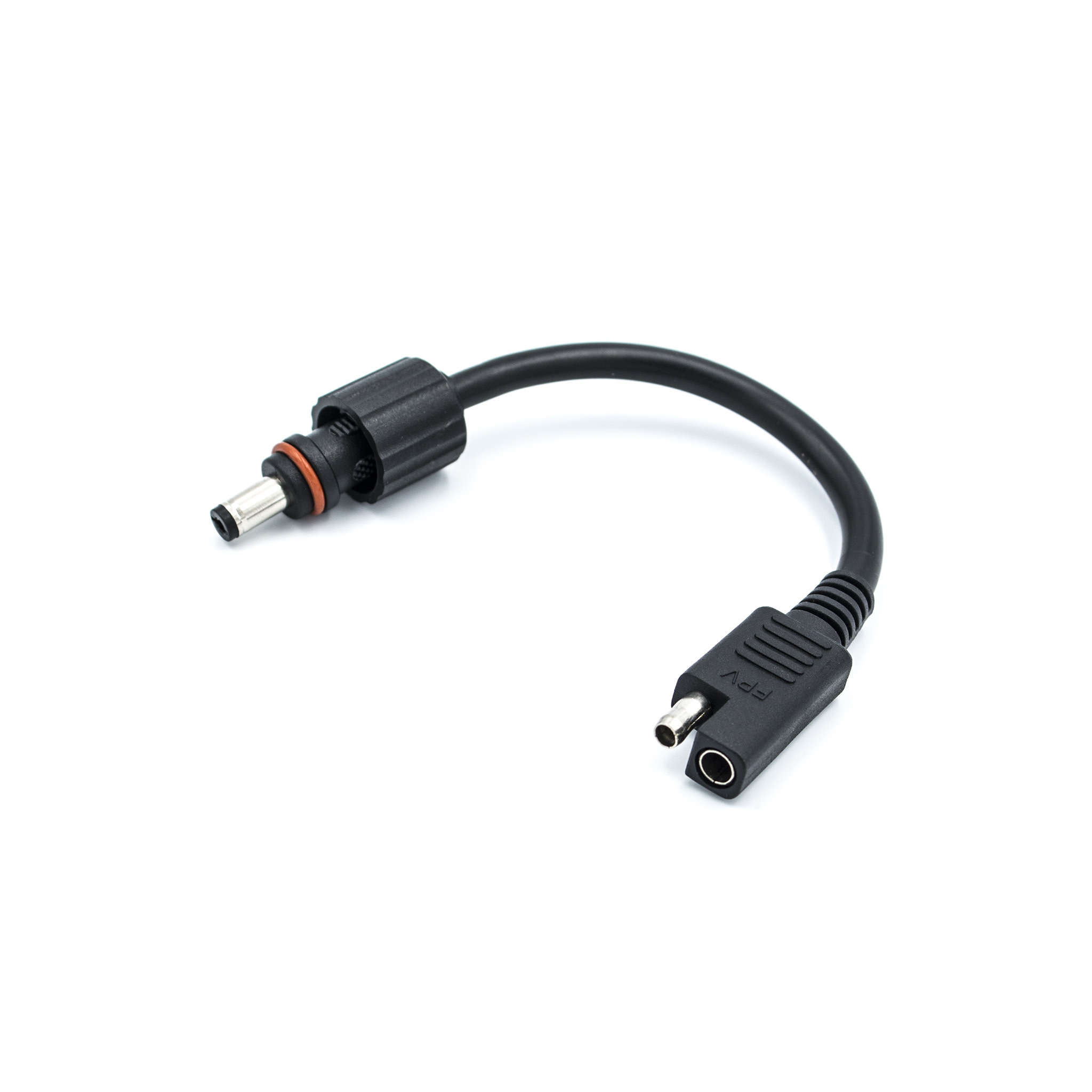 Connecter with 3.5mm jack to ASE plug (FPV-YakPower - Everything Kayak
