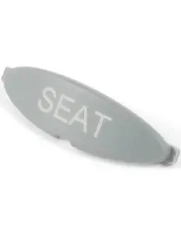 Handle Cap- Seat - Gulf Coast Outdoors