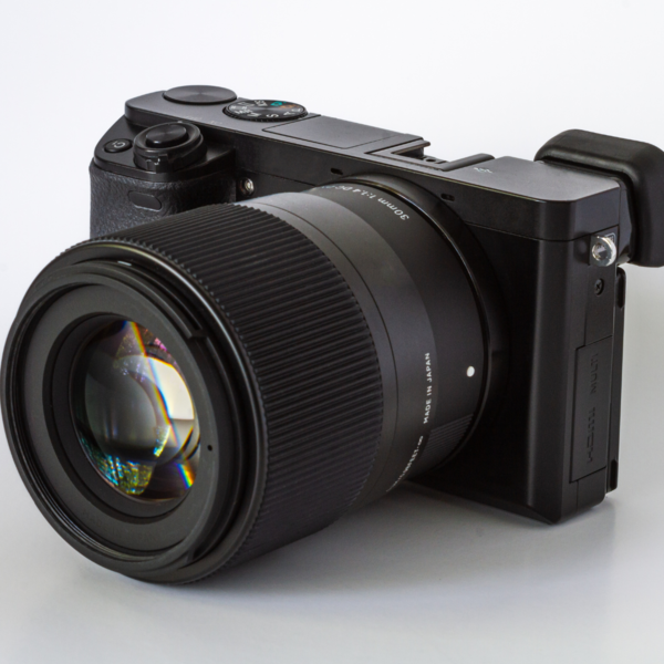 Competitive Cameras - Competitive Cameras