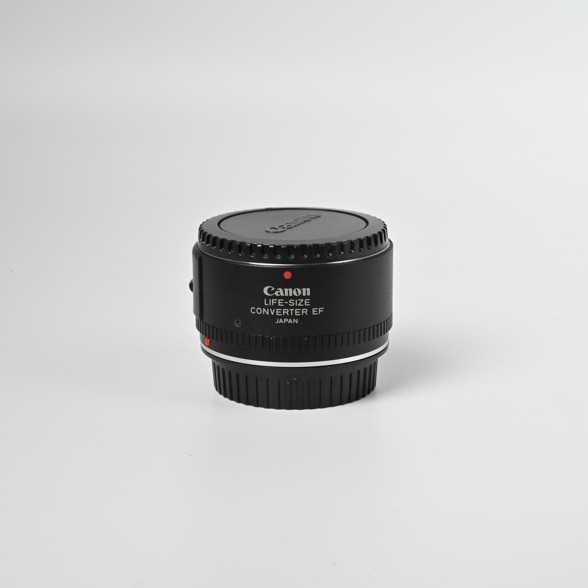 Used Canon Life-Size Converter EF - Competitive Cameras
