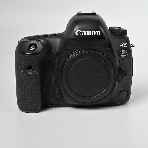 Used DSLR Cameras - Competitive Cameras