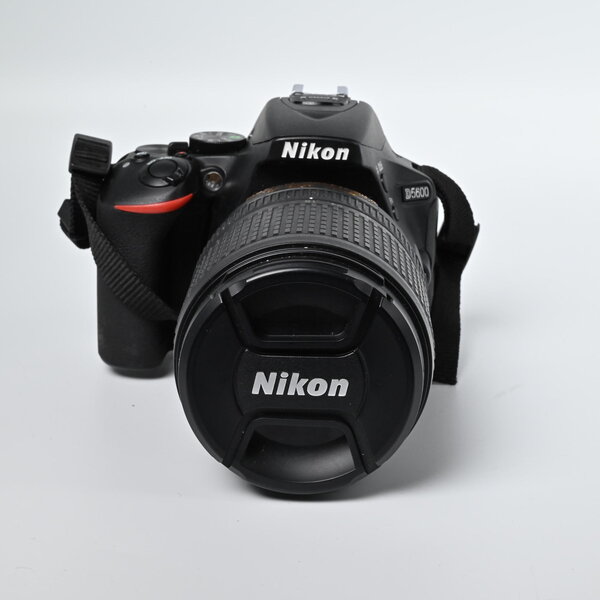Used DSLR Cameras - Competitive Cameras