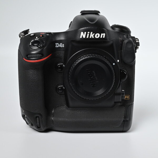 Used DSLR Cameras - Competitive Cameras