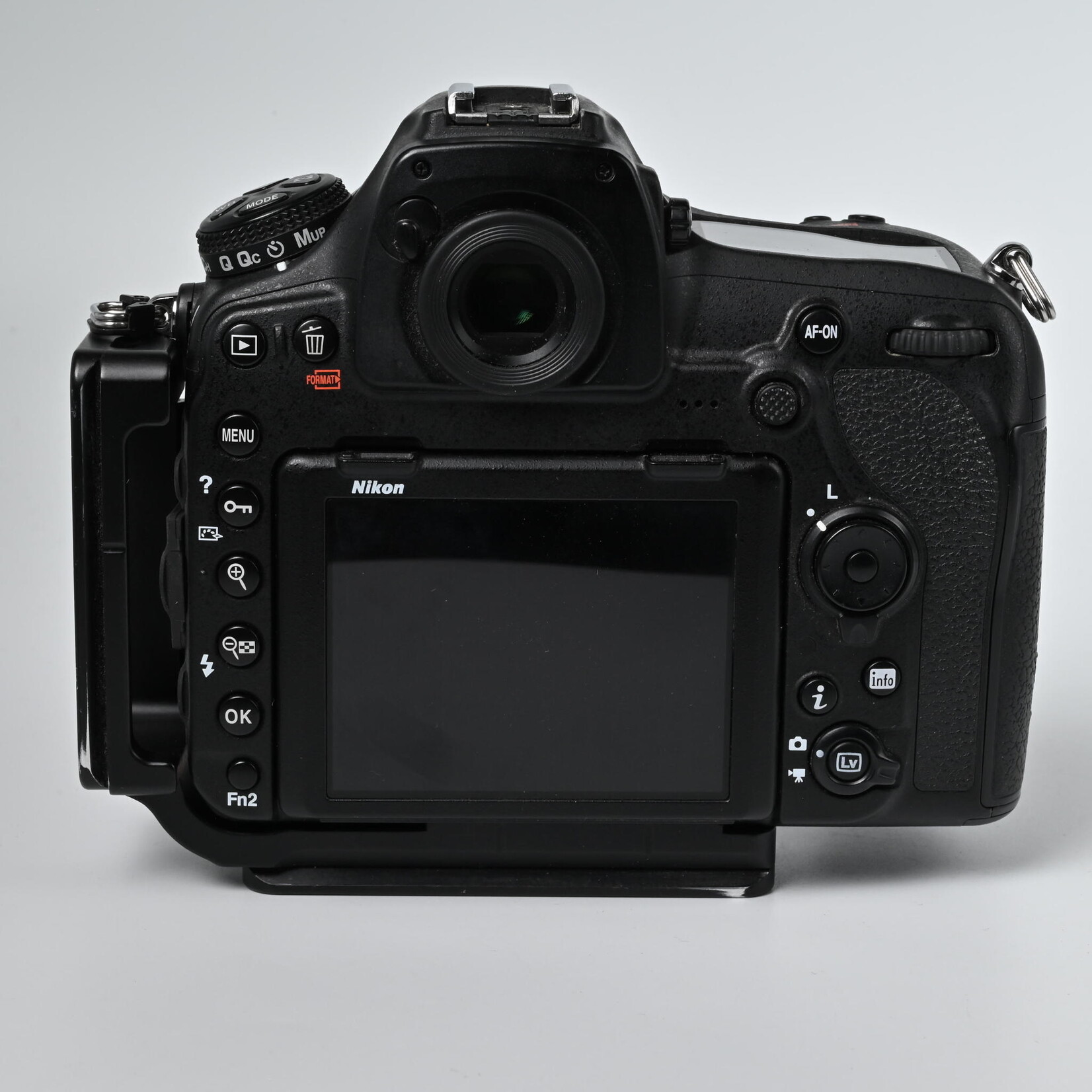Used Nikon D850 DSLR Camera - Competitive Cameras Used Nikon D850 DSLR Camera - Competitive Cameras