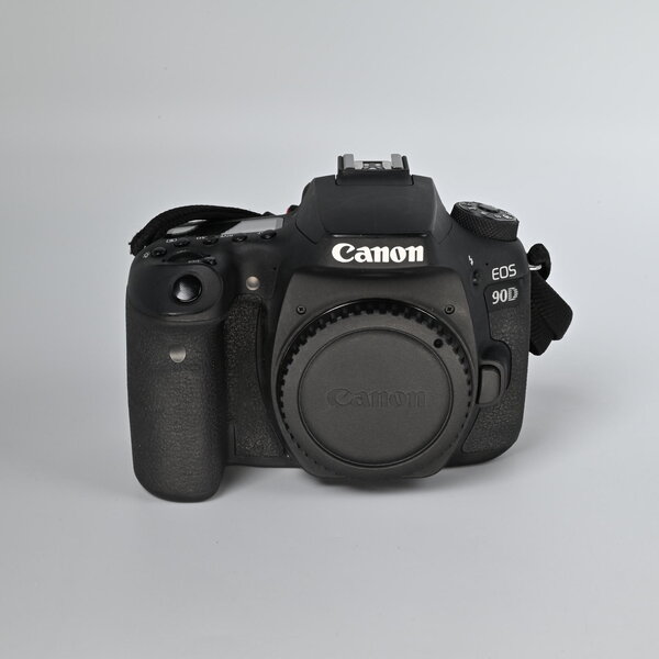 Used DSLR Cameras - Competitive Cameras