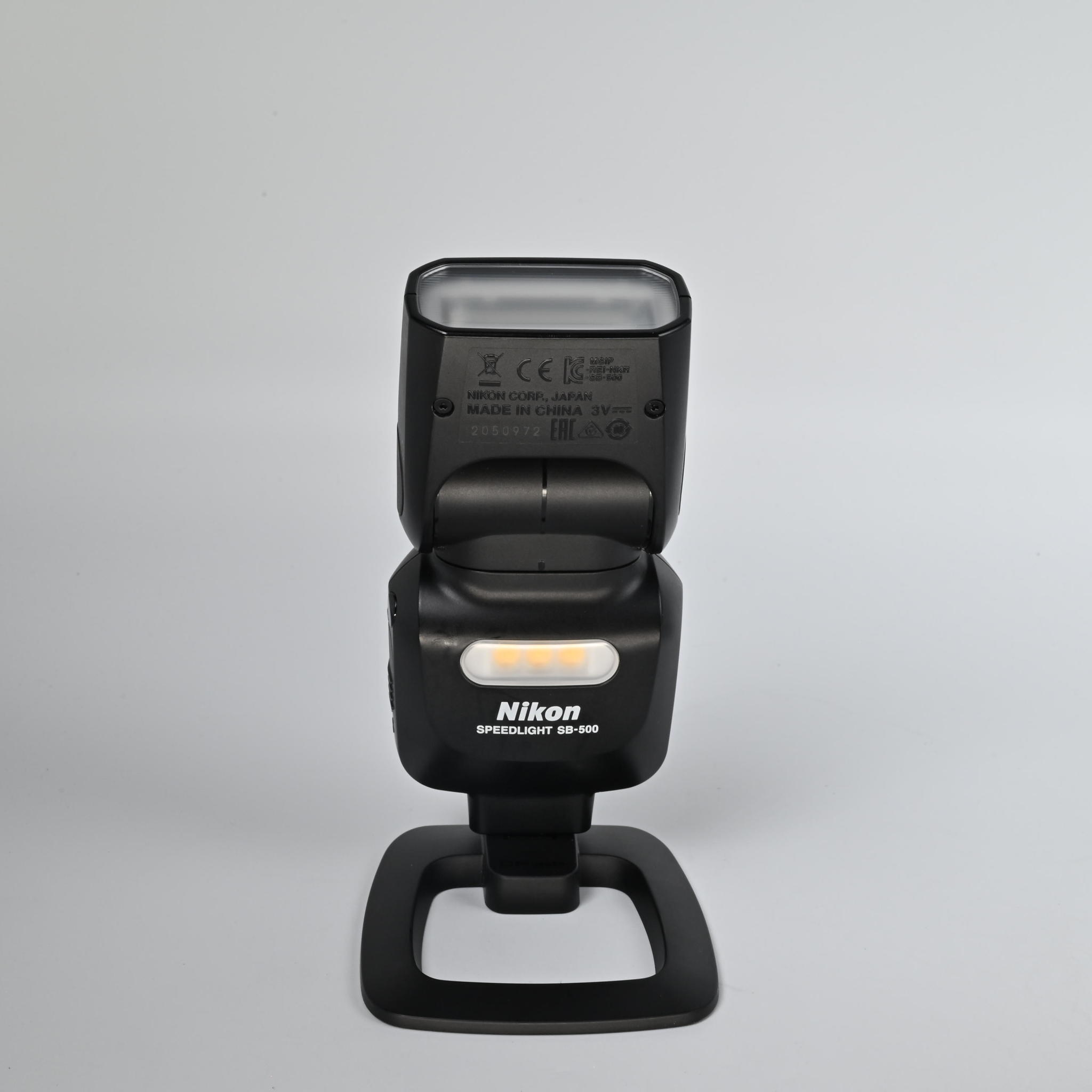 Used Nikon SB-500 AF Speedlight - Competitive Cameras