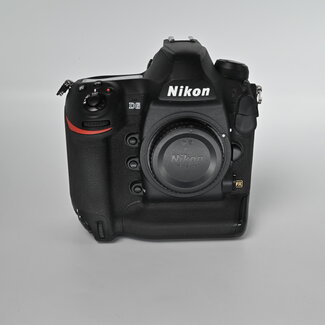 Nikon - Competitive Cameras
