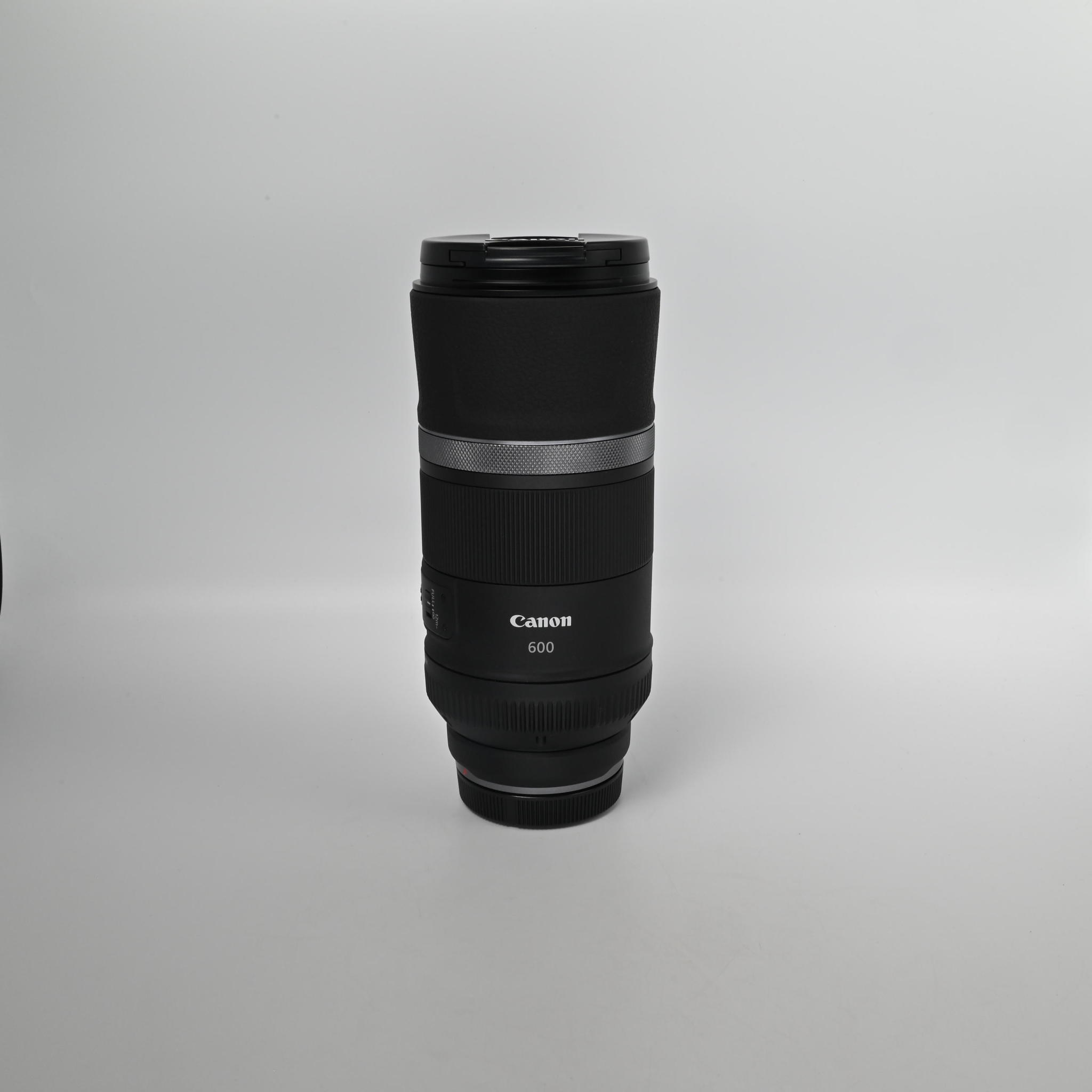 Used Canon RF 600mm f/11 IS STM Lens - Competitive Cameras